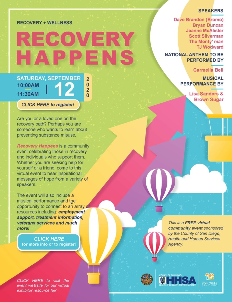 Events for December 2025 – Recovery Residence Association