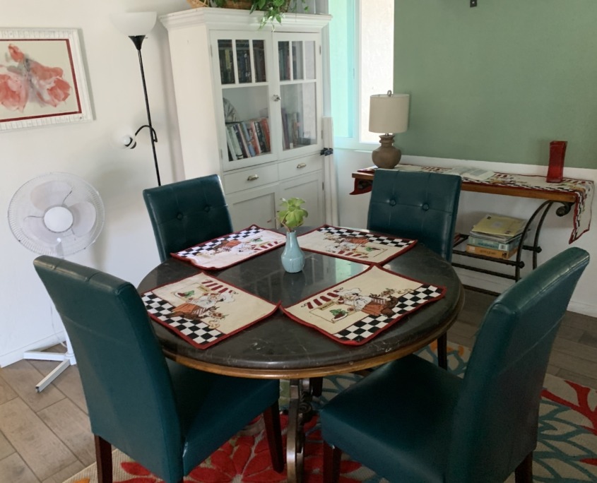 Second Chance-Hartley House – Recovery Residence Association