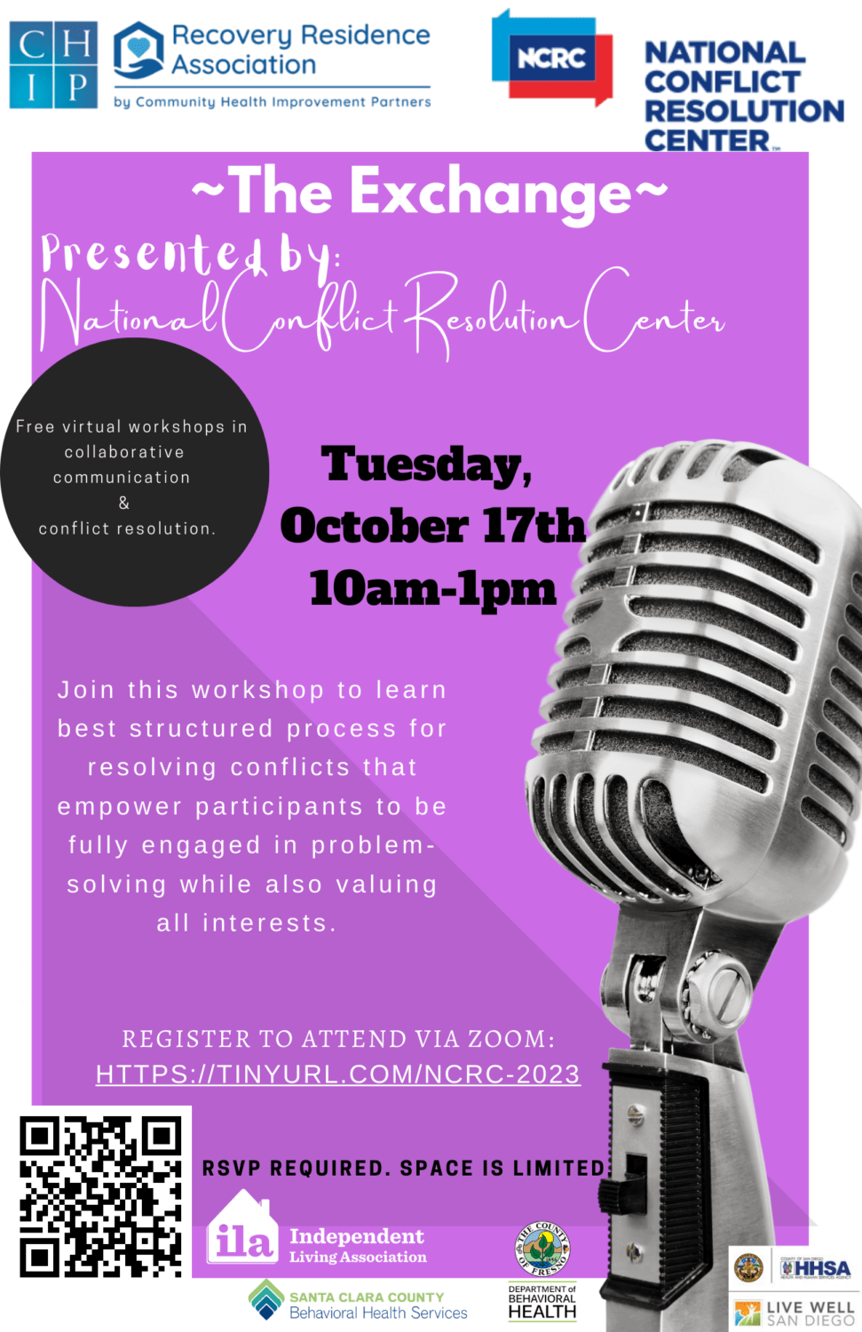 Events for May 2024 – Recovery Residence Association