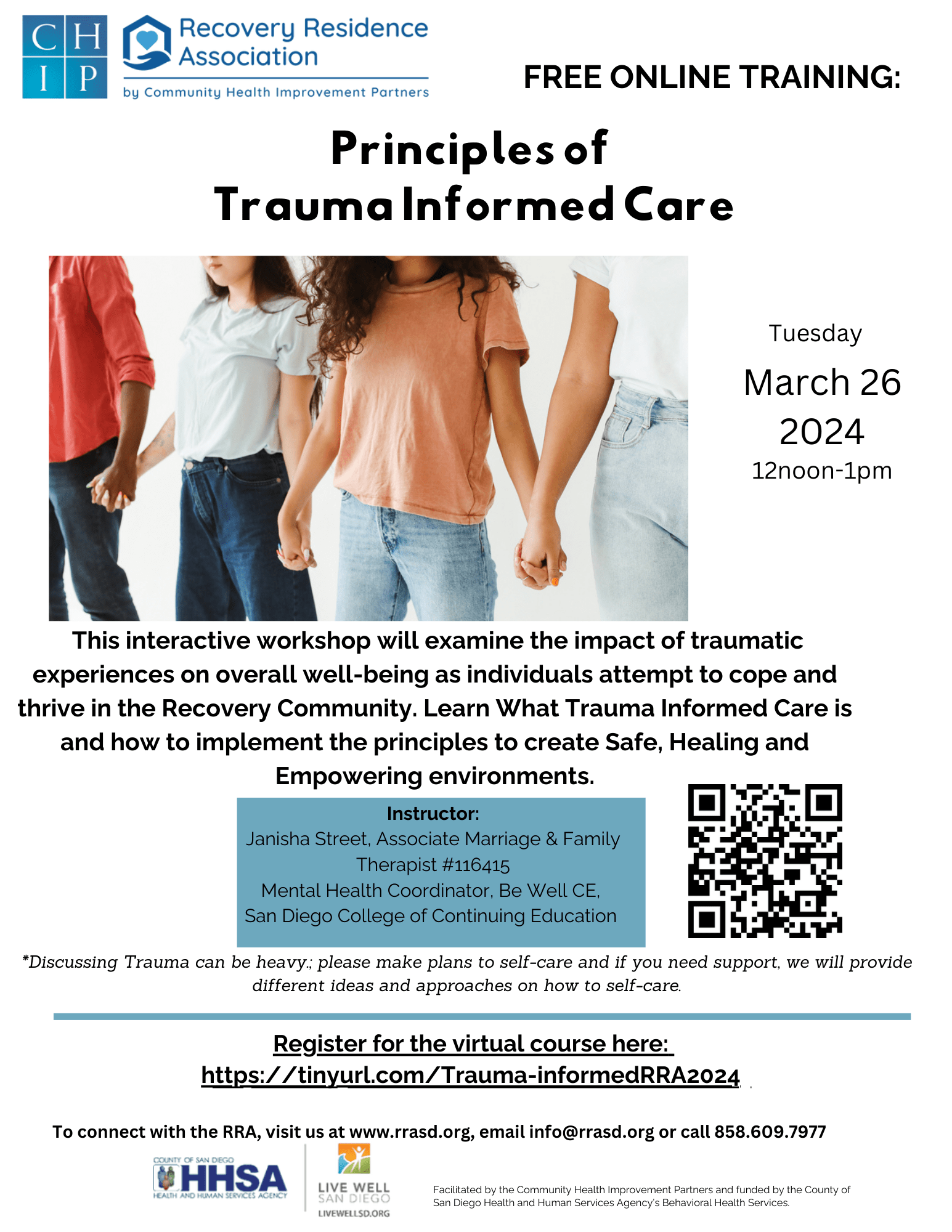 Events for June 2025 – Recovery Residence Association