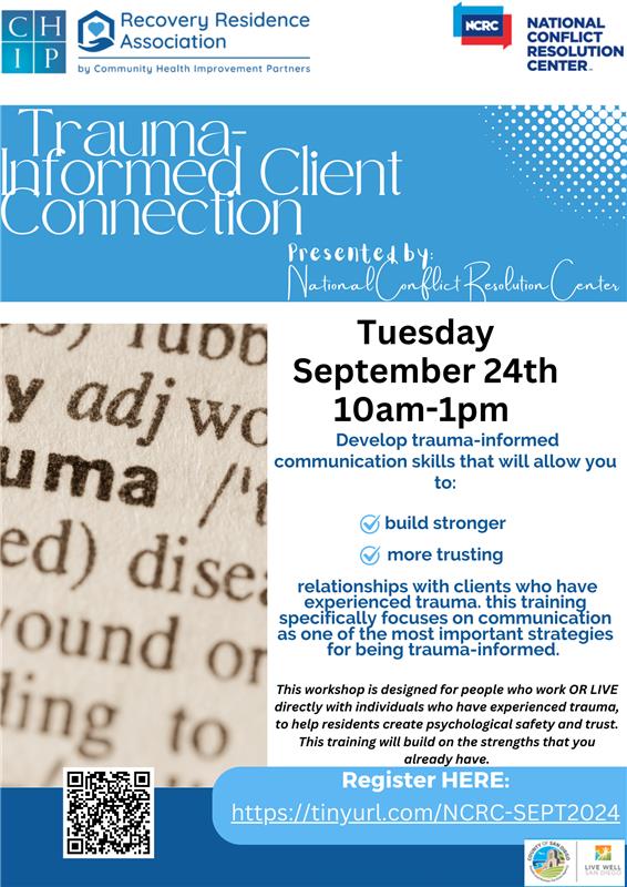 Events for December 2025 – Recovery Residence Association